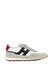 Кроссовки Hogan Athletic, размер 8,5 UK, белый