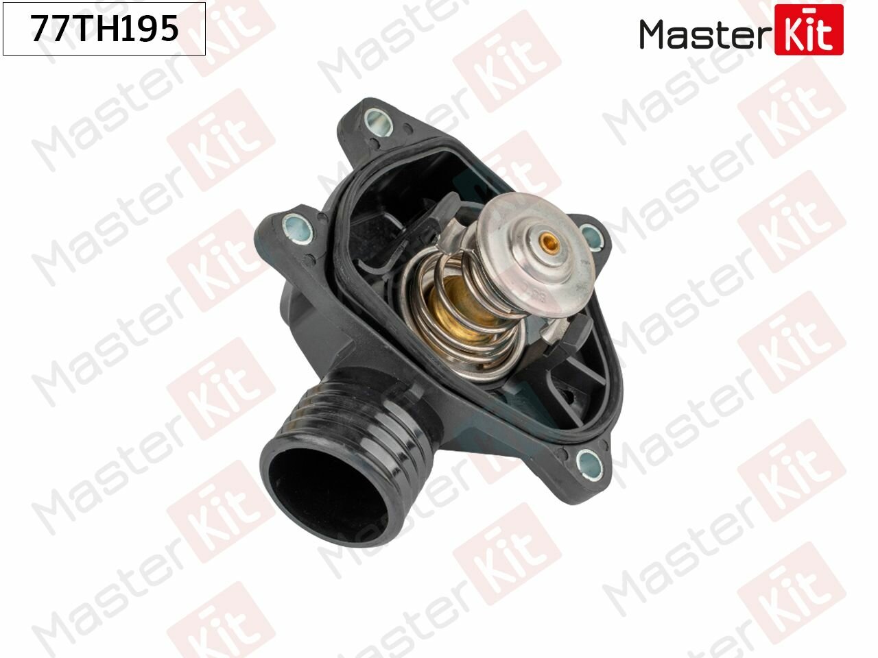Термостат Land Rover, Freelander L314 98-06Rover 75RJ 99-06 88C MasterKit 77TH195