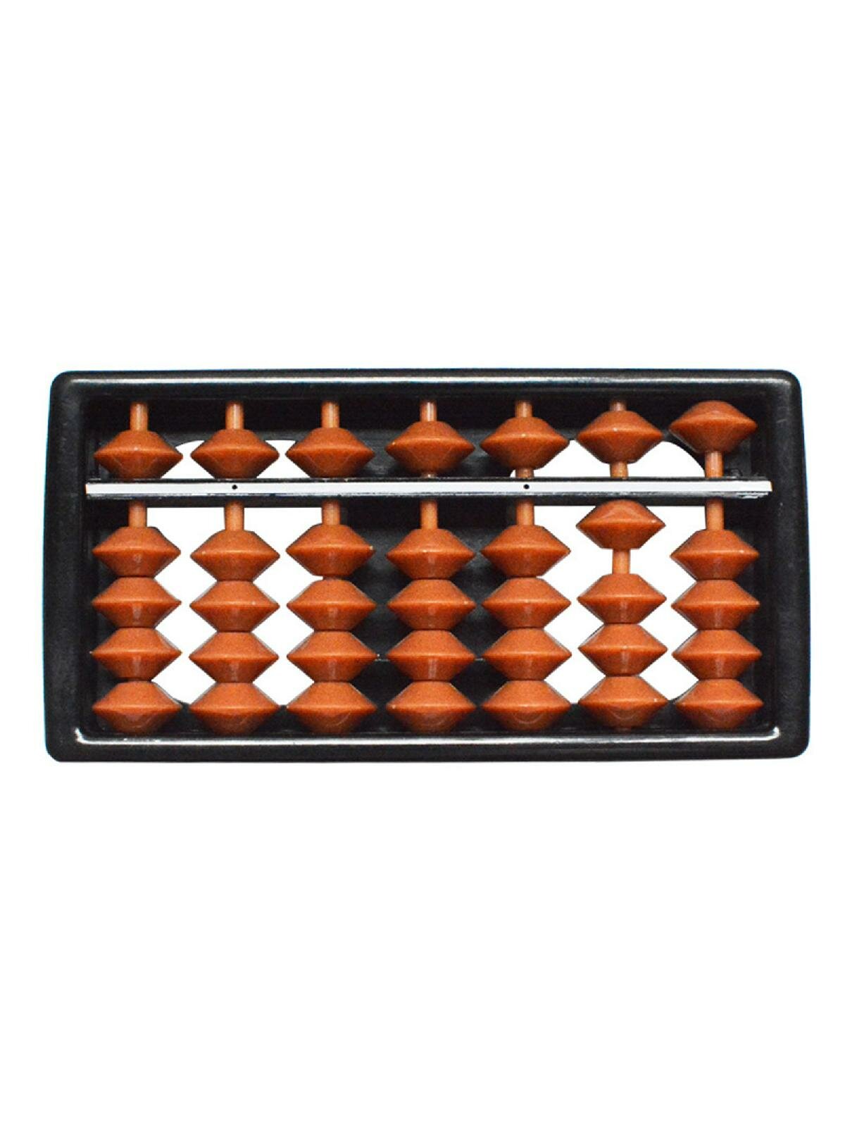 Традиционный счетный калькулятор от 7 до 17 цифр для студентов