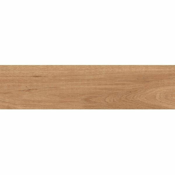 Cersanit Керамогранит Kauri Wood бежевый рельеф ректификат мат 21,8x89,8 8 мм арт. 17938 (цена за 1.17 м2)