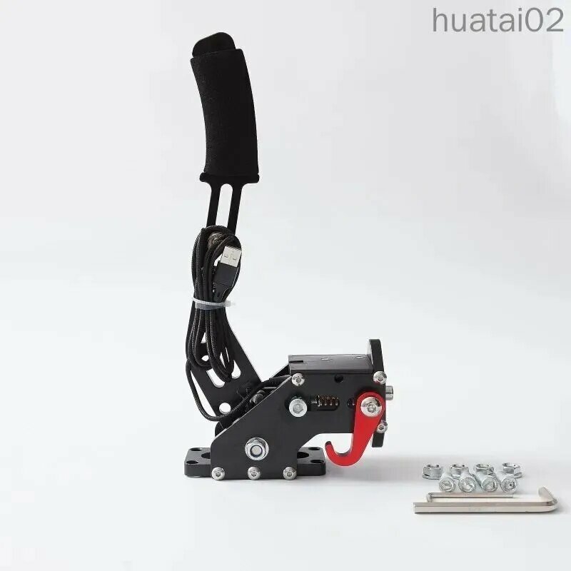 Ручник для игрового руля