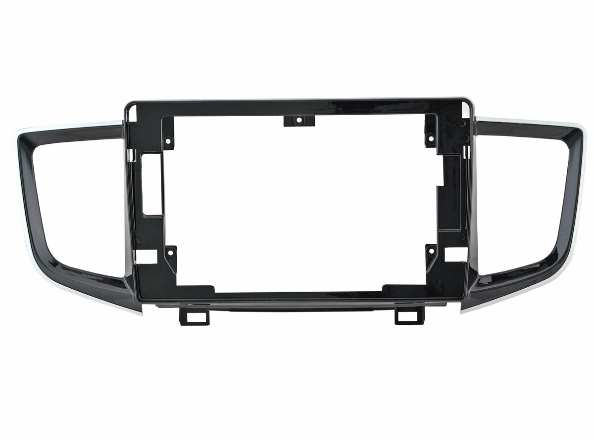 Рамка InCar для UMS HONDA Pilot 2016+, 10"