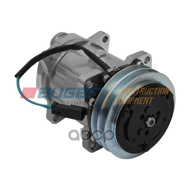 Компрессор, Кондиционирование воздуха AUGER арт. 87000018