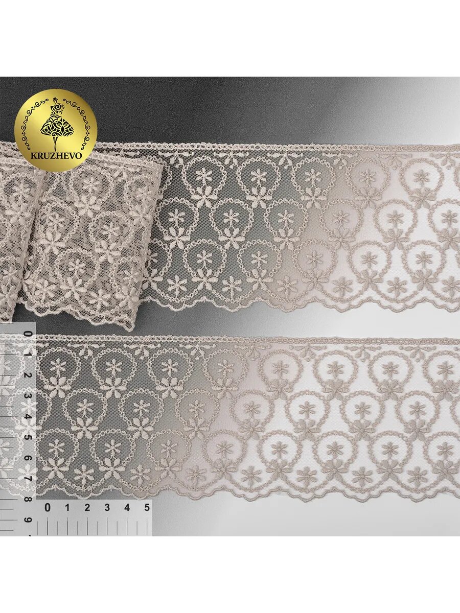 Кружево