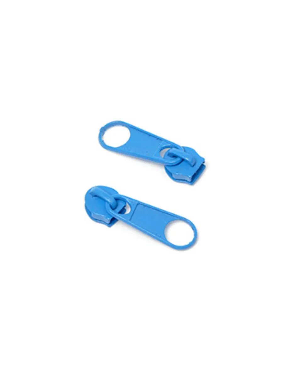 Бегунок для спиральной молнии Тип5