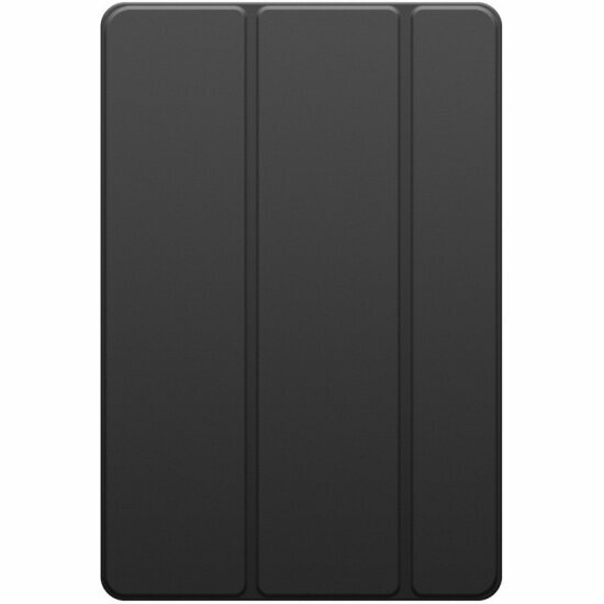 Чехол Borasco для Samsung Galaxy Tab S10 Lite 10.9", черный