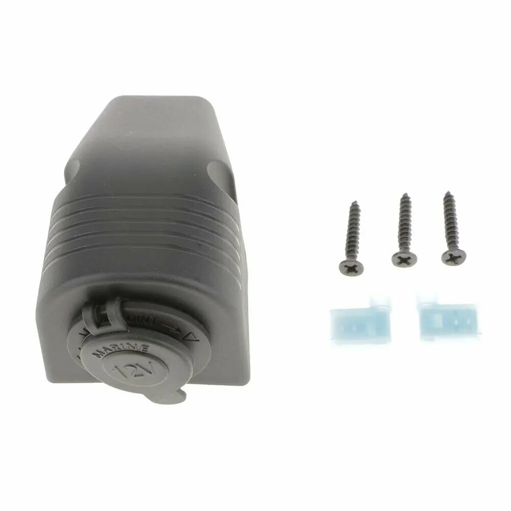 Кнопка прикуривателя