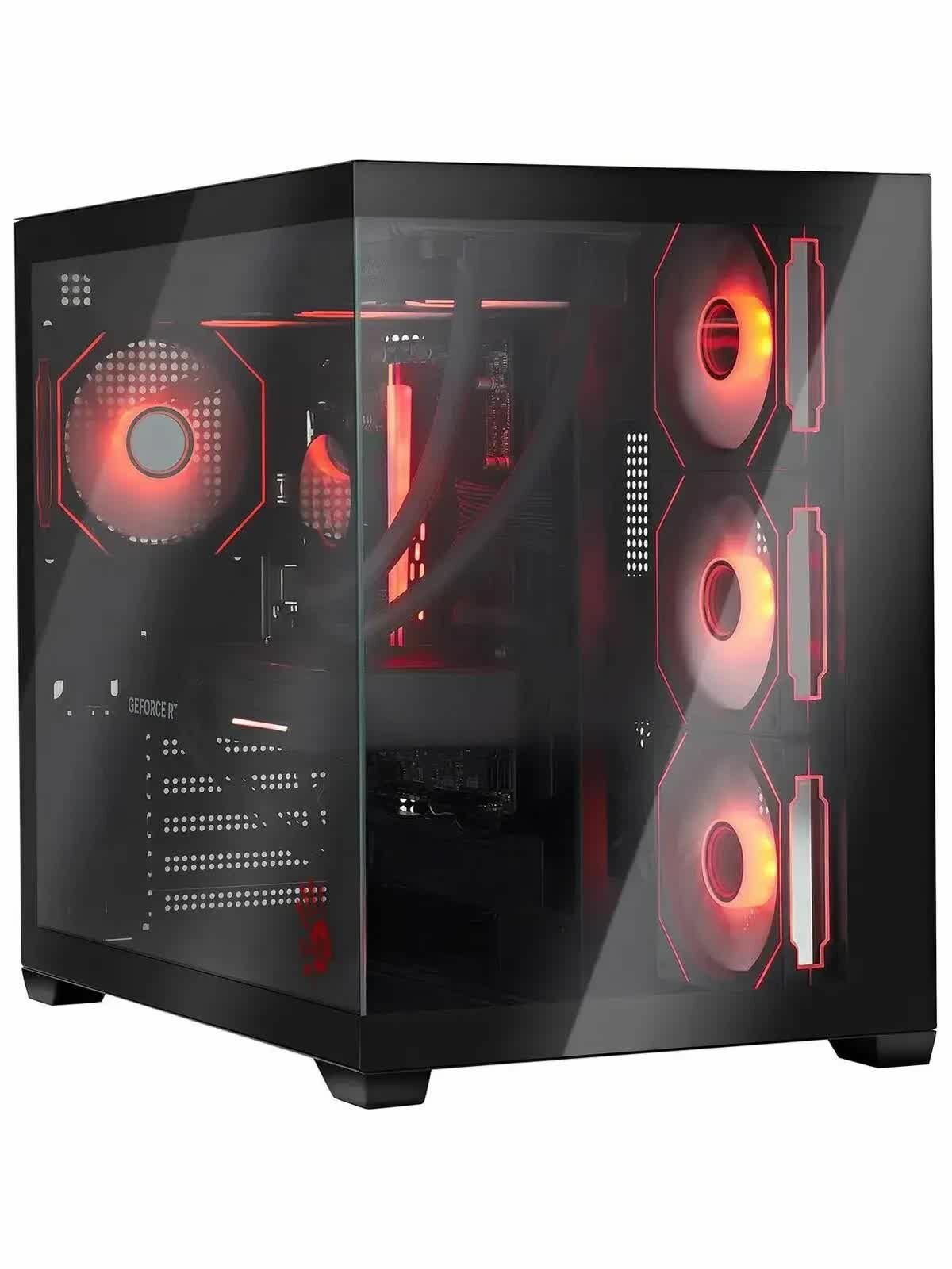 Системный блок Bloody BD-PC CB76V2 TWR 2142026