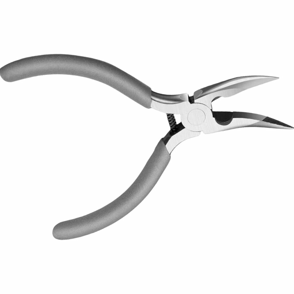 Артефакт из куриных когтей без костей -серый, не ржавеющий