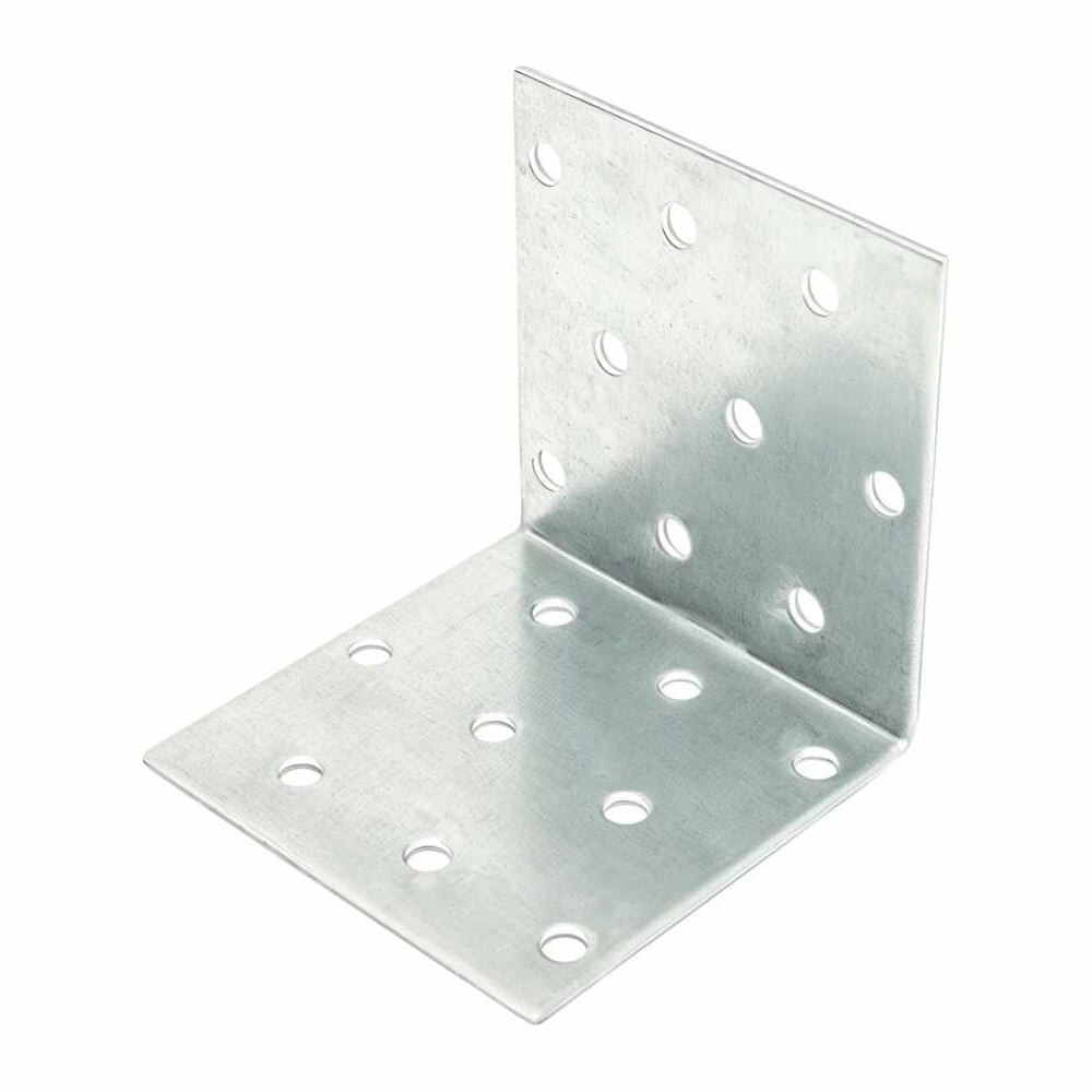 Равносторонний крепежный уголок Gigant 123878