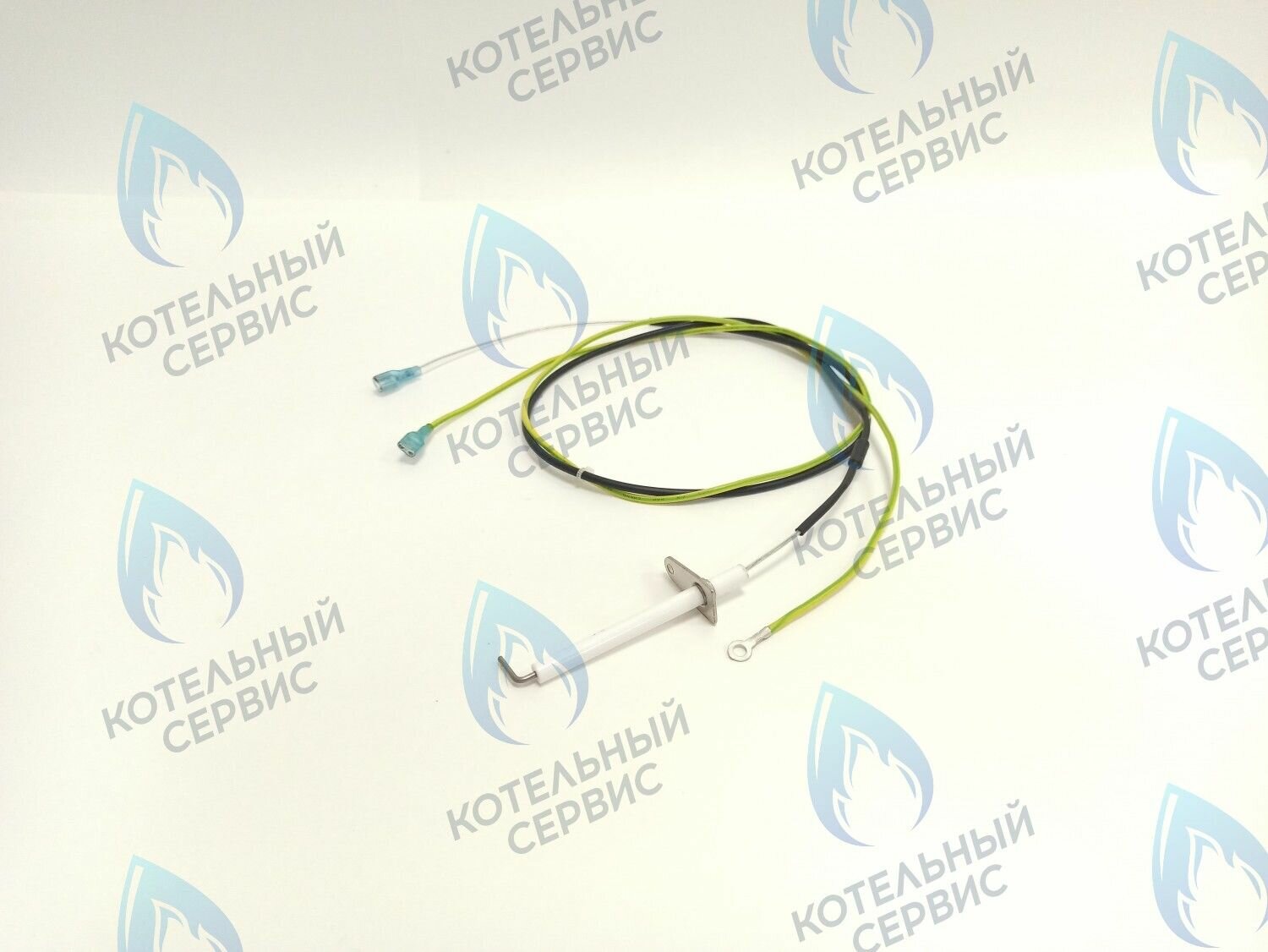 Электрод розжига Electrolux BASIC, HI-TECH (DA13010139)