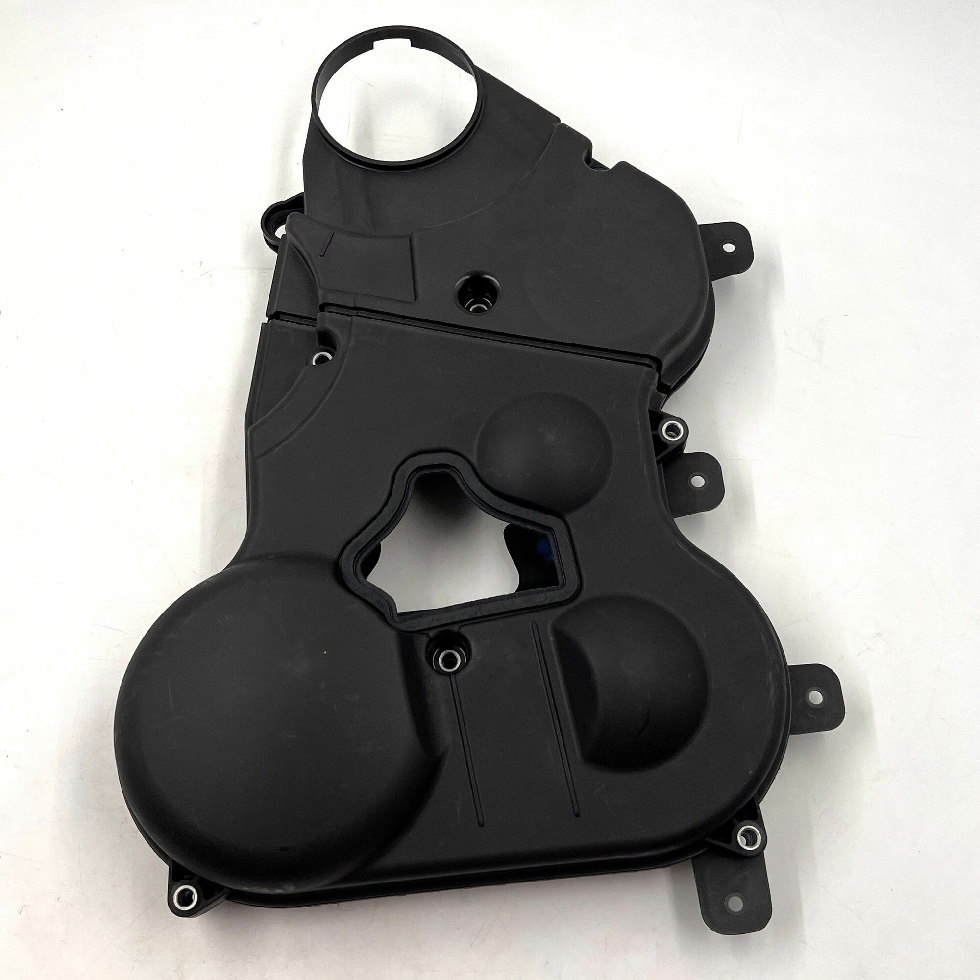 Крышка (кожух) ремня ГРМ 21179 дв 1,8 л 16 клапанов подходит для Лада Веста NG