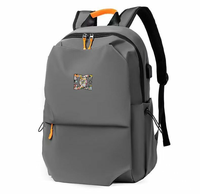 Рюкзак dc shoes Модная повседневная спортивная сумка