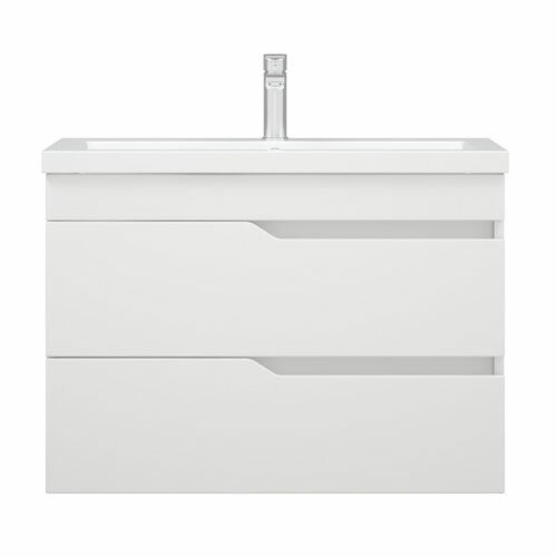 Тумба с раковиной Corozo Теона 80 Z2