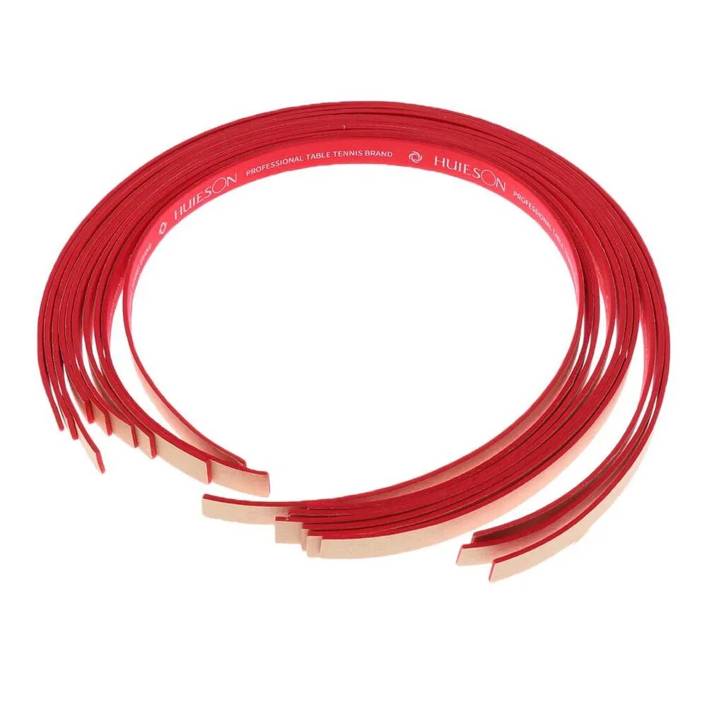 Торцевая лента для ракетки