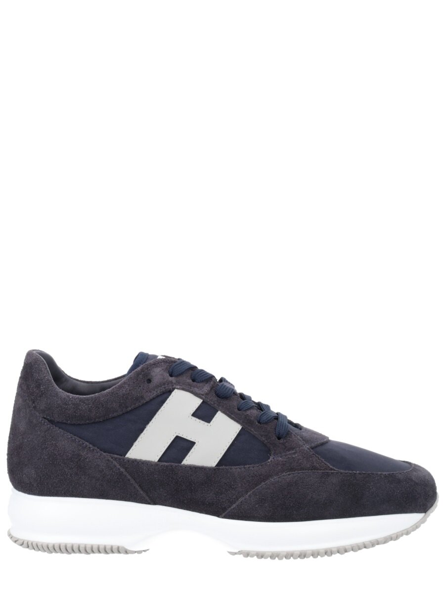 Кроссовки Hogan