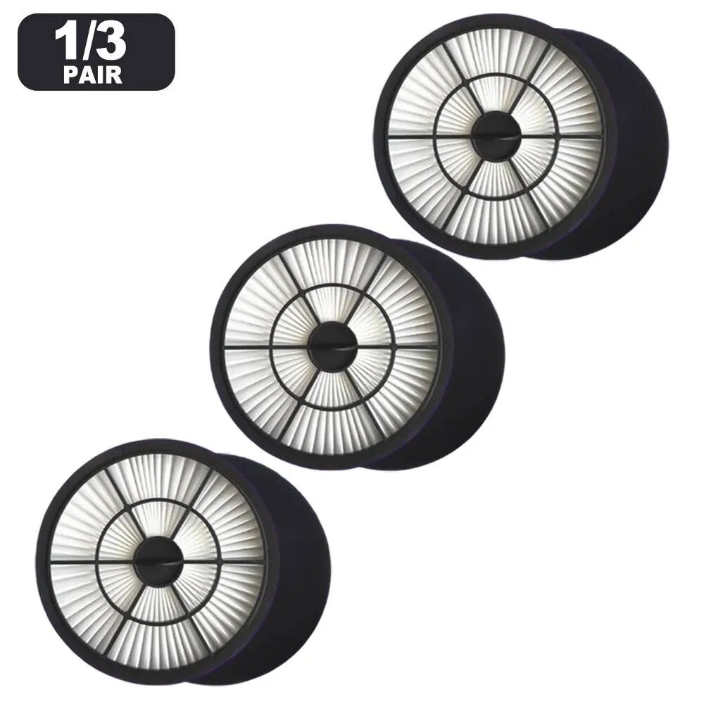 OZ-QUST Hepa-Фильтры и Губка для Беспроводного Пылесоса Artel VCC0220