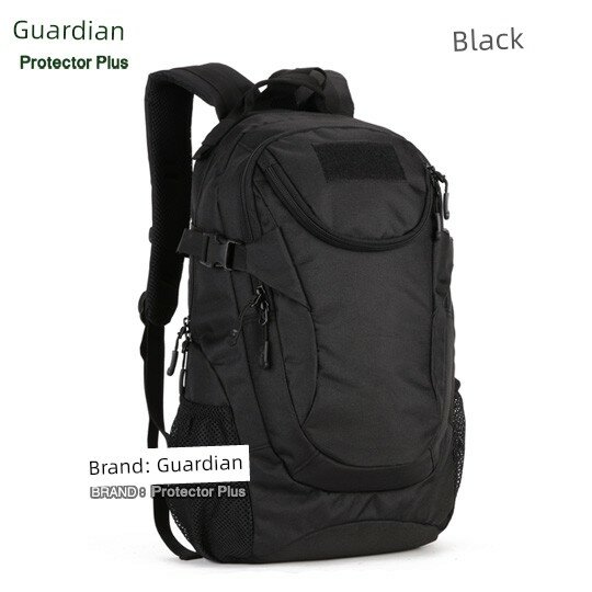 Новый туристический рюкзак для альпинизма 20 л/25 л, тактический штурмовой рюкзак, водонепроницаемый, для студентов,