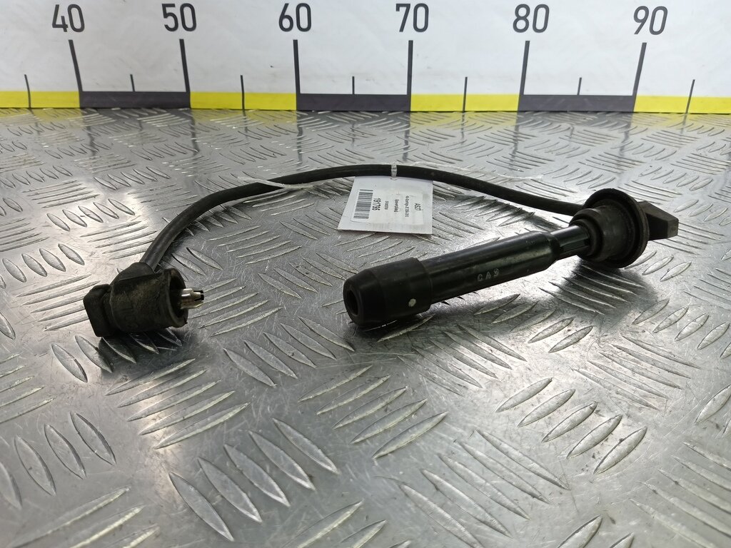 Бронепровод Б/У для Kia SPORTAGE II (2004—2008) 2743023700