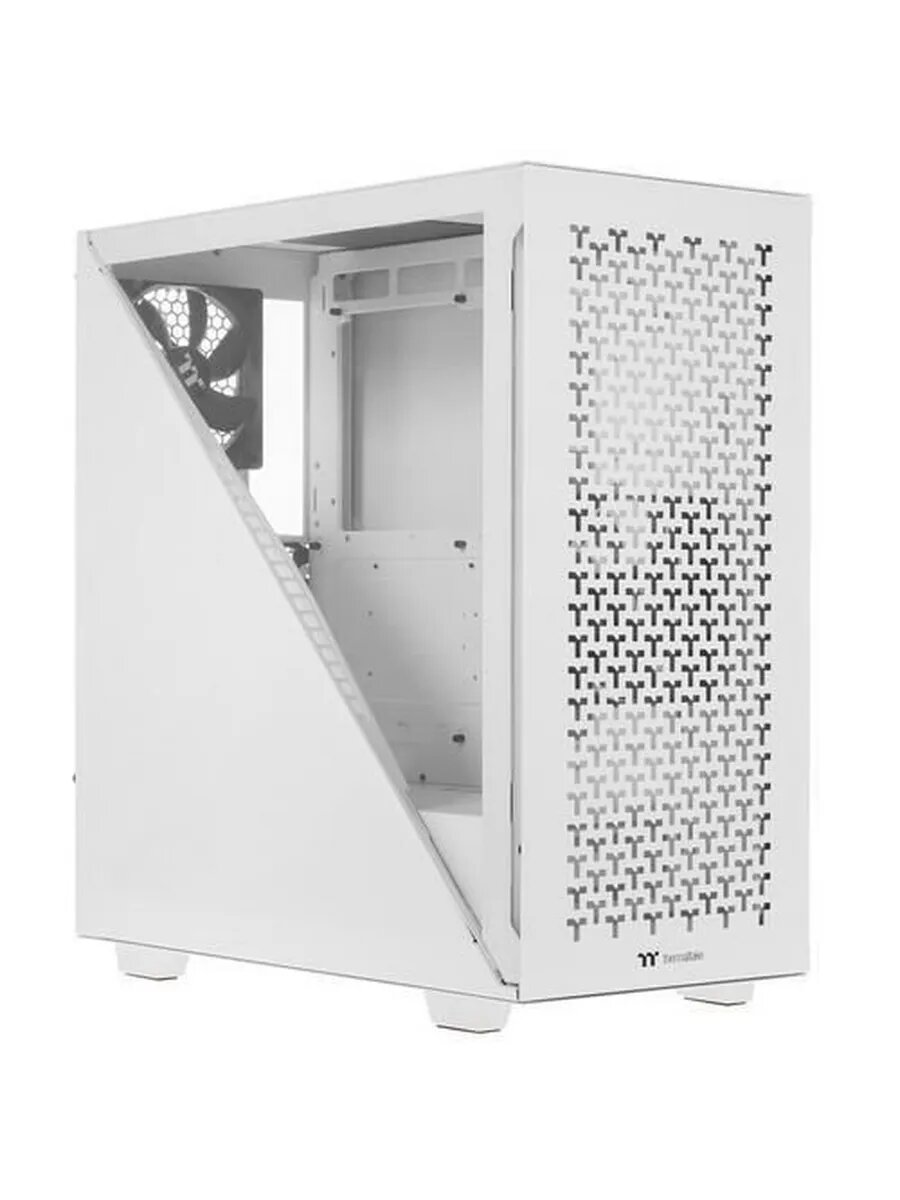 Корпус Divider 300 ЗСТ Air Snow CA-1S2-00M6WN-02 белый