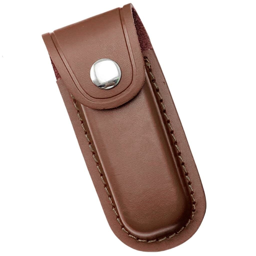 Ножны для охотничьих ножей, Маленький Коричневый