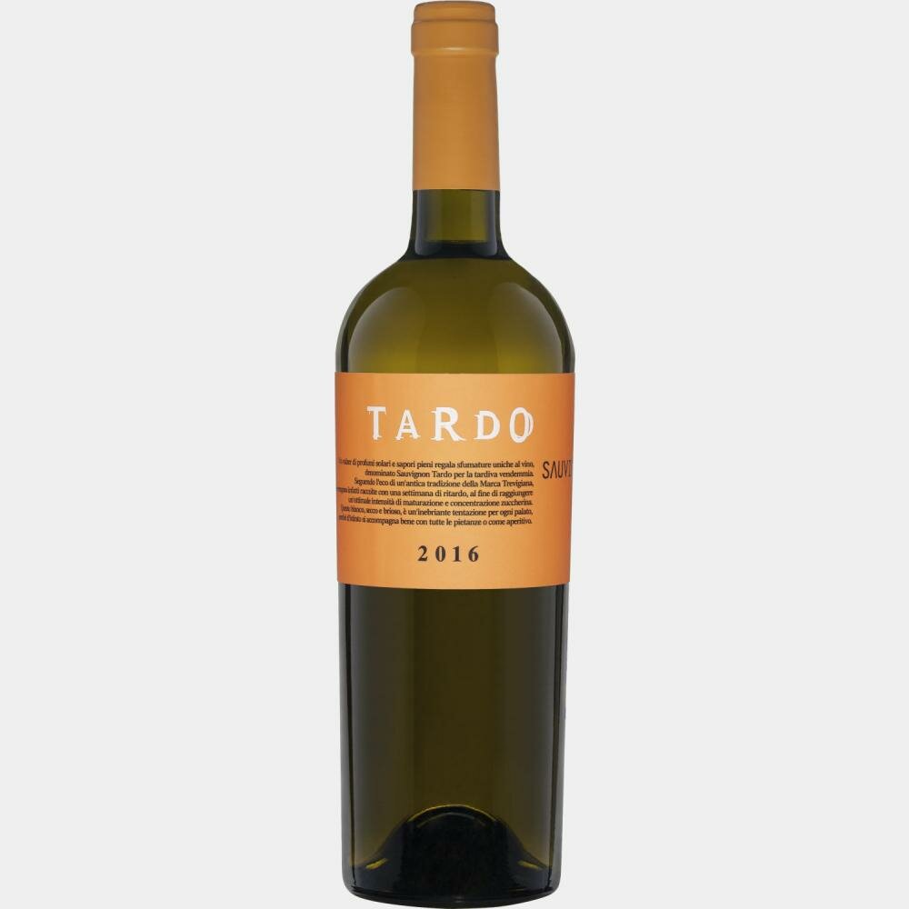 Tardo Sauvignon Trevenezie IGT Villa Sandi