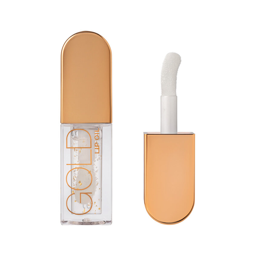 Масло для губ STELLARY LIP OIL тон 01 Gold
