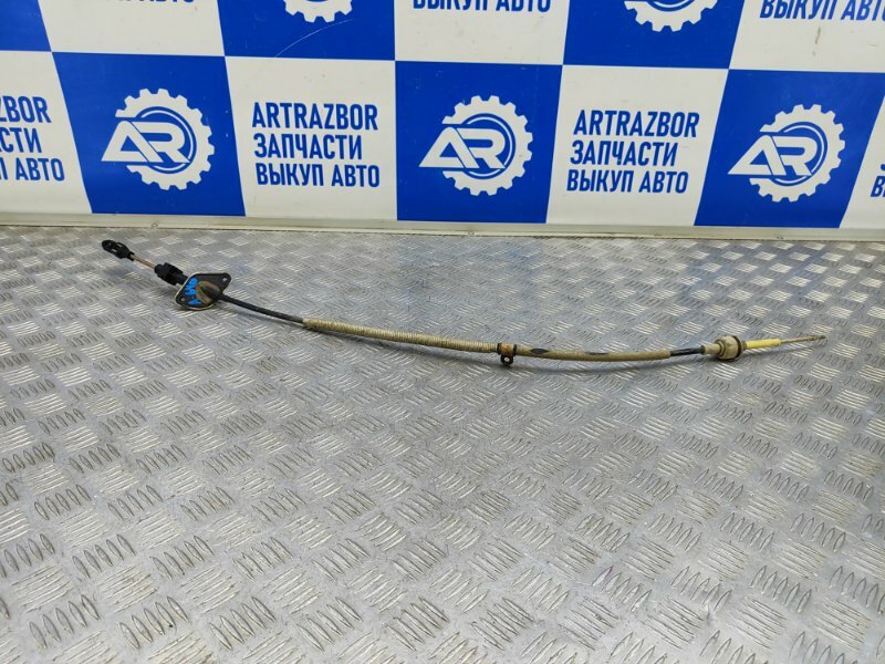 Б/У Трос КПП Haima 3 H11 / Хайма 3 H11 1.8 HM483QA 112 Л.С. седан 2011