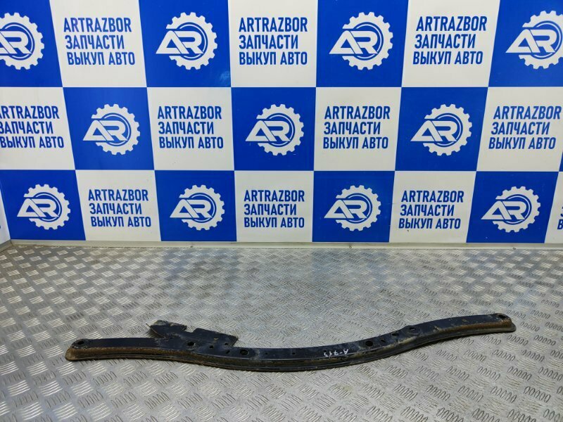 Б/У Балка передняя поперечная Ford Focus 3 MK3 / Форд Фокус 3 MK3 1.6 PNDA 125 Л.С. хэтчбек 2012