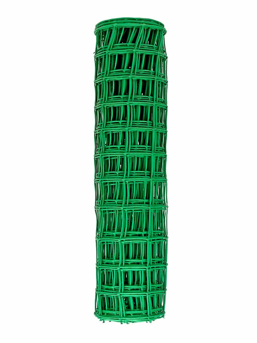 Заборы и ограждения (сетка садовая в рулоне) 1 х 20 м, 64521