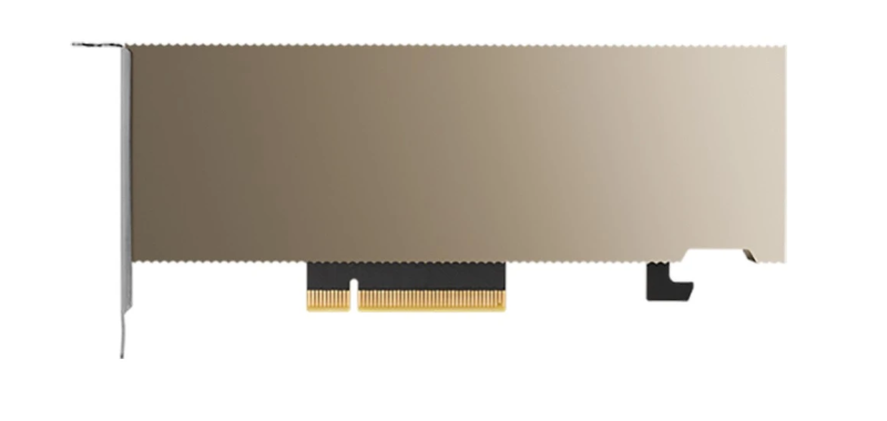 Видеокарта PCIE16 TESLA A2 16GB BLK 900-2G179-0020-000 NVIDIA