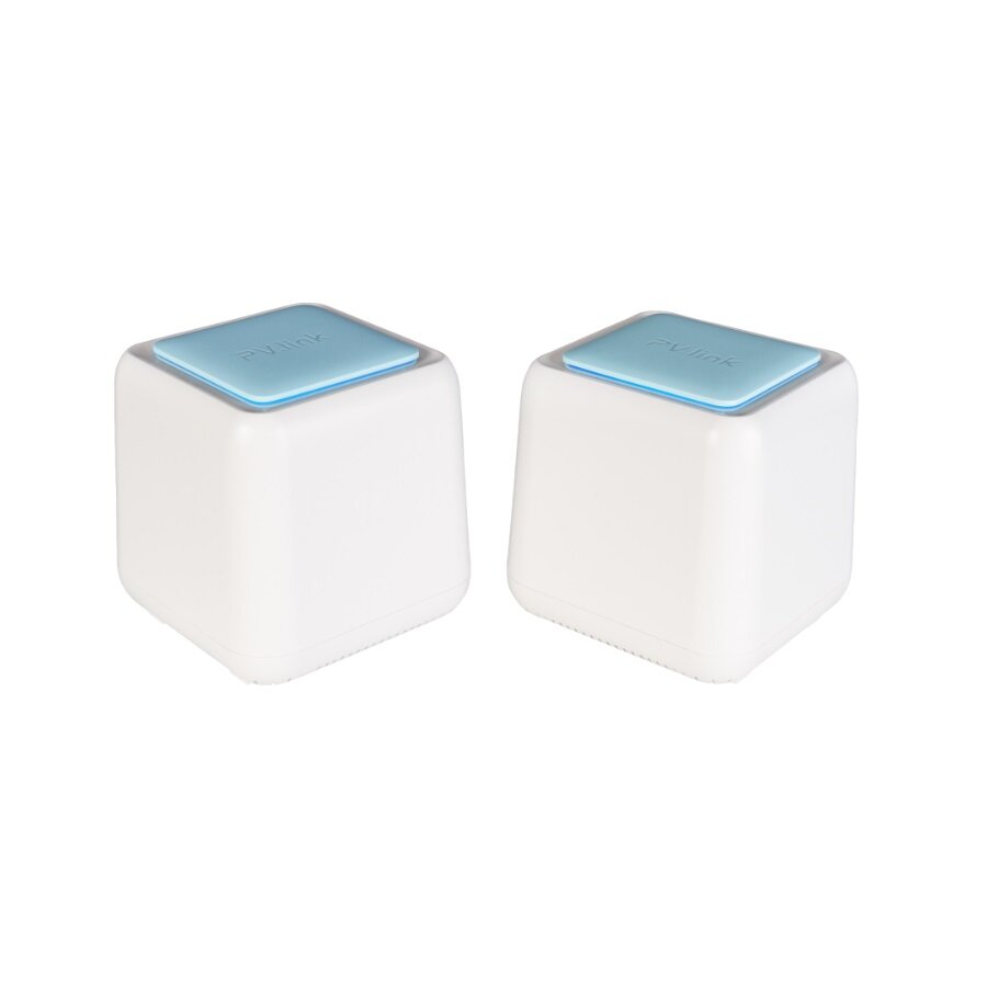 Wi-Fi mesh система PV-WF25MESH2 PV-link v.2114