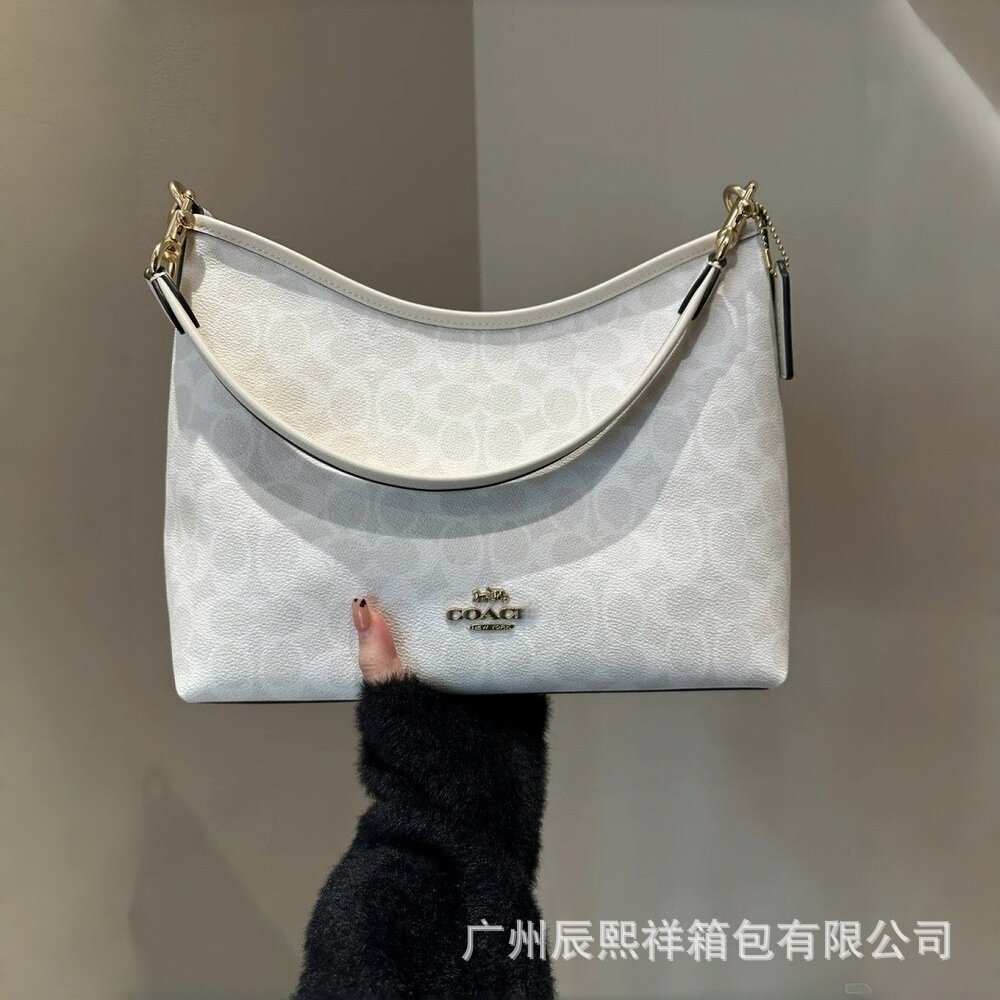 Высококачественная женская сумка Koujia, сумка Laurel Wandering, монограмма, цепочка, большая вместимость, сумка из натуральной кожи, плечевая сумка, кроссбоди для женщин