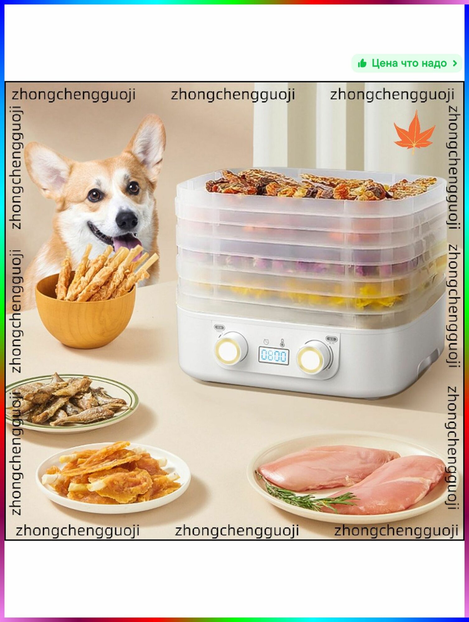 Конвекционная печь для сушки мяса и овощей в домашних условиях