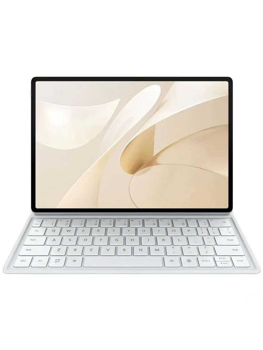 HUAWEI MatePad 12X WiFi+KB 12/256 Гб Белый 12″ IPS LCD, 144Hz