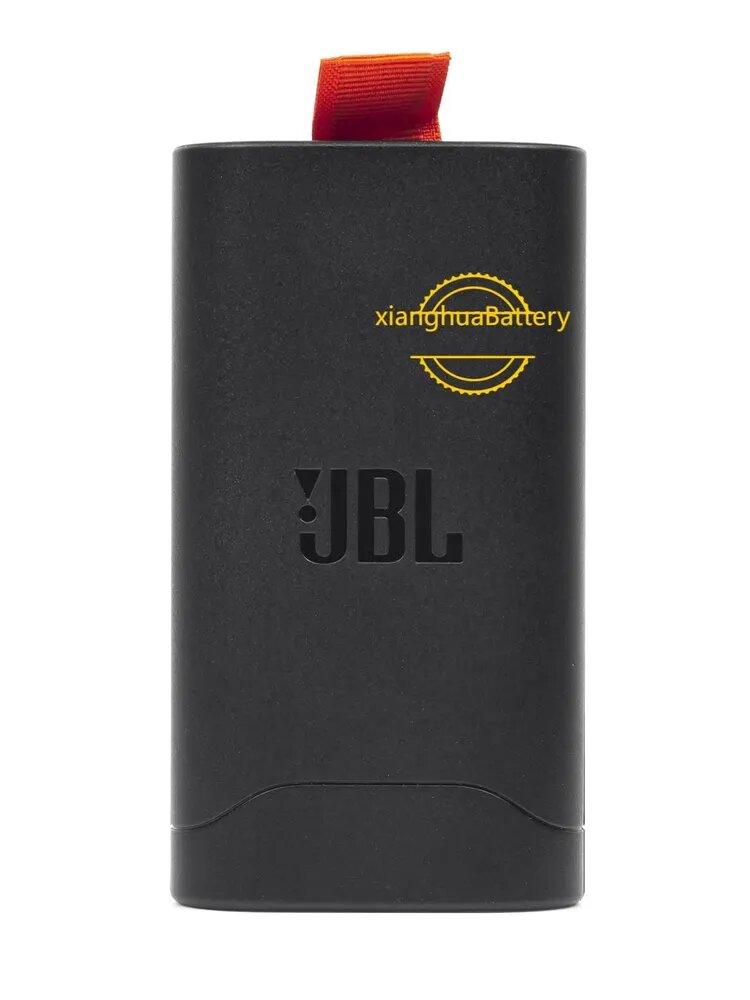 Аккумулятор для динамиков JBL PartyBox Club 120 (Оригинал)FG2CELL21700P 4722mah 7.2v
