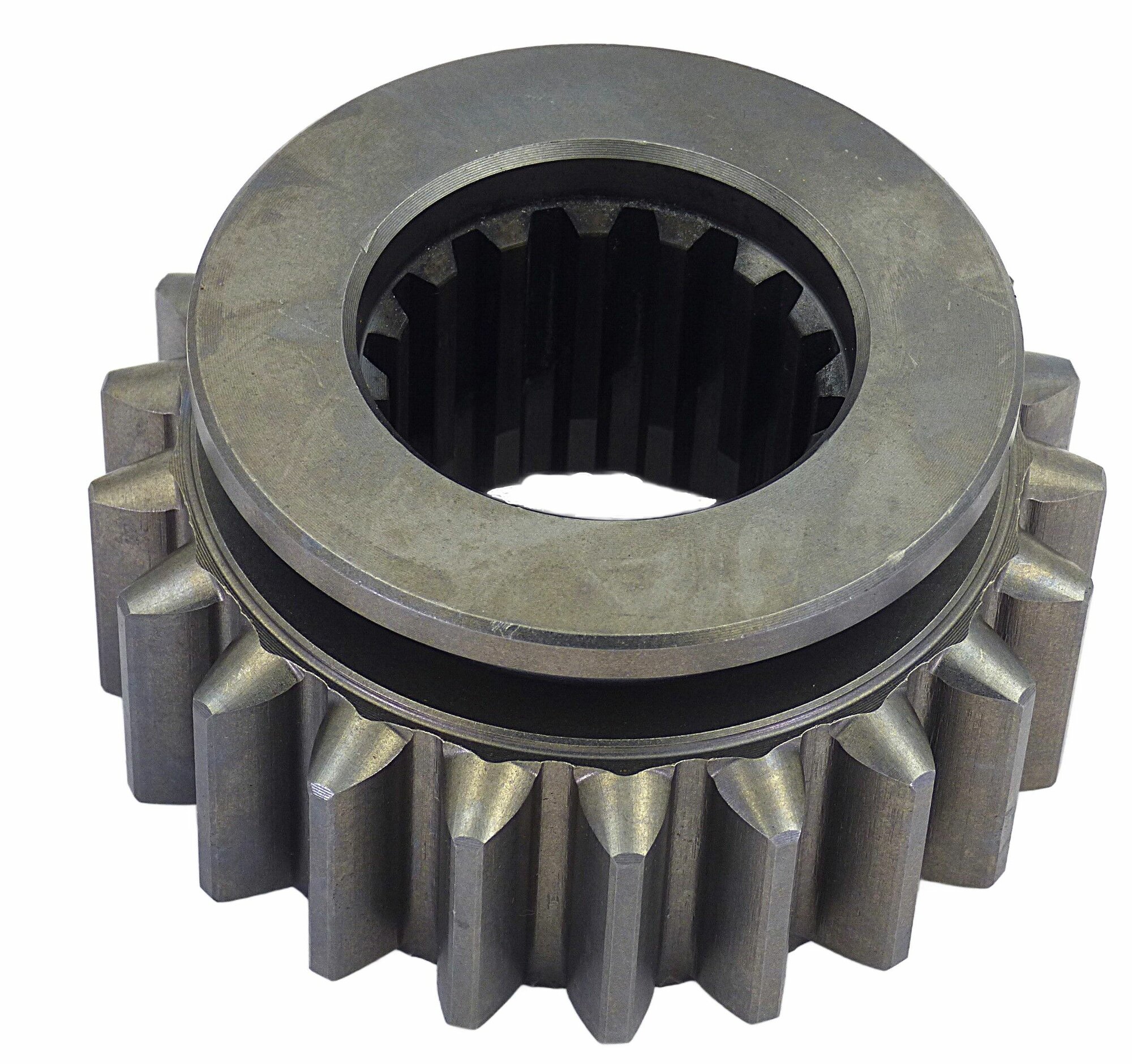 Шестерня главной передачи 50-1701105, z=12, для колесных тракторов и экскаваторов марки МТЗ