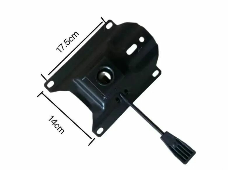 Механизм качания