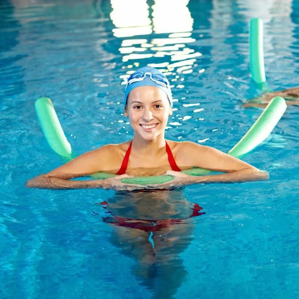 Аксессуары для плавания