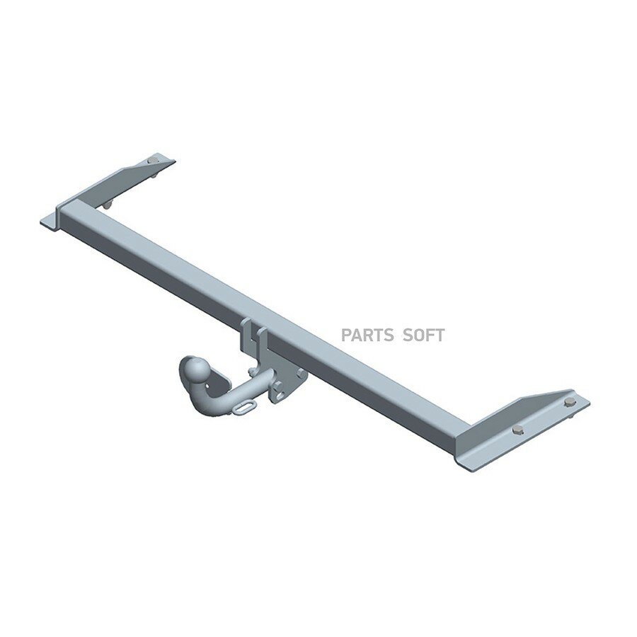 Фаркоп от официального дистрибьютора, AVTOS, артикул VW19