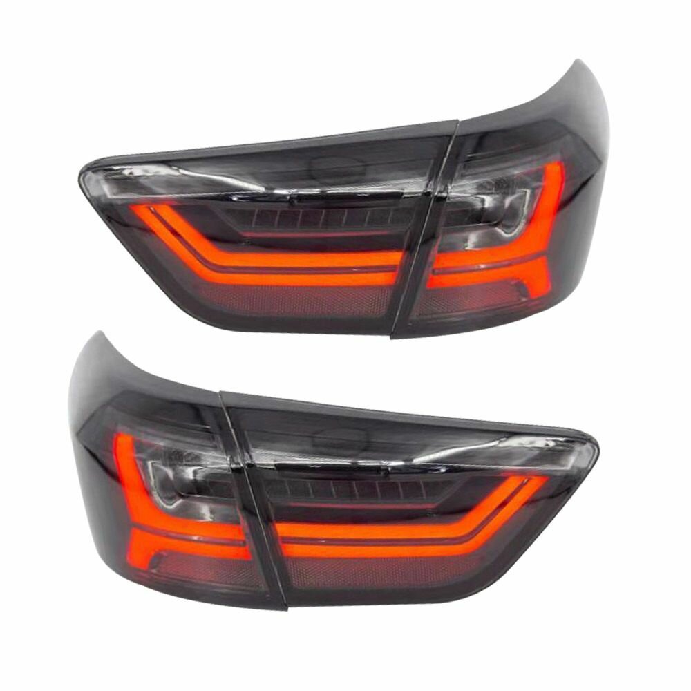 Фары автомобильные