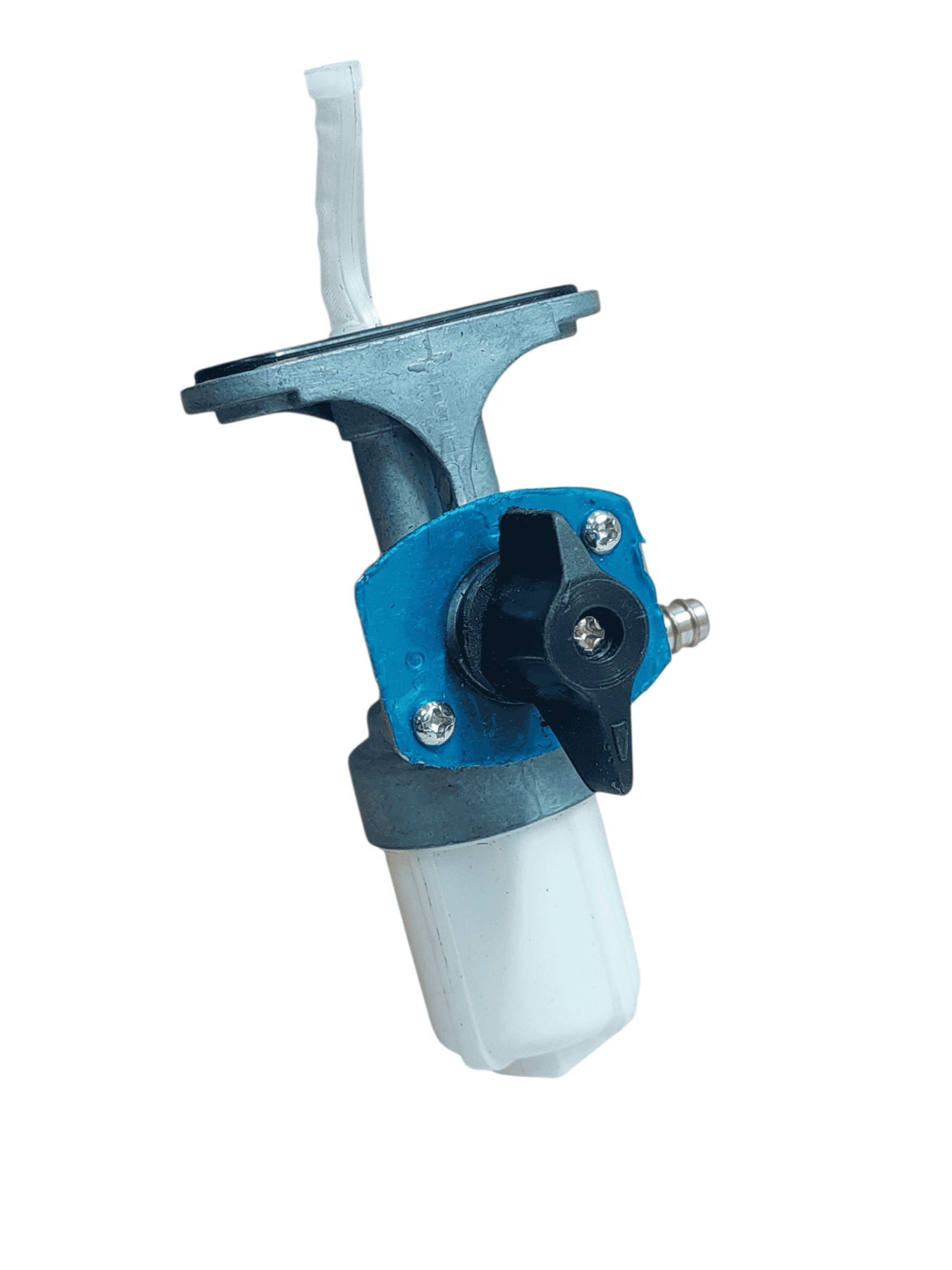 Кран топливный (c отстойником) Racer RC200-250CK Nitro