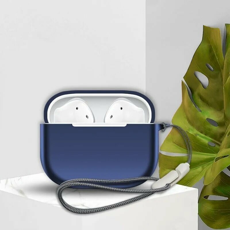 Чехлы для наушников HONOR CHOICE Earbuds X7 Play, чехол для наушников из жидкого силикона