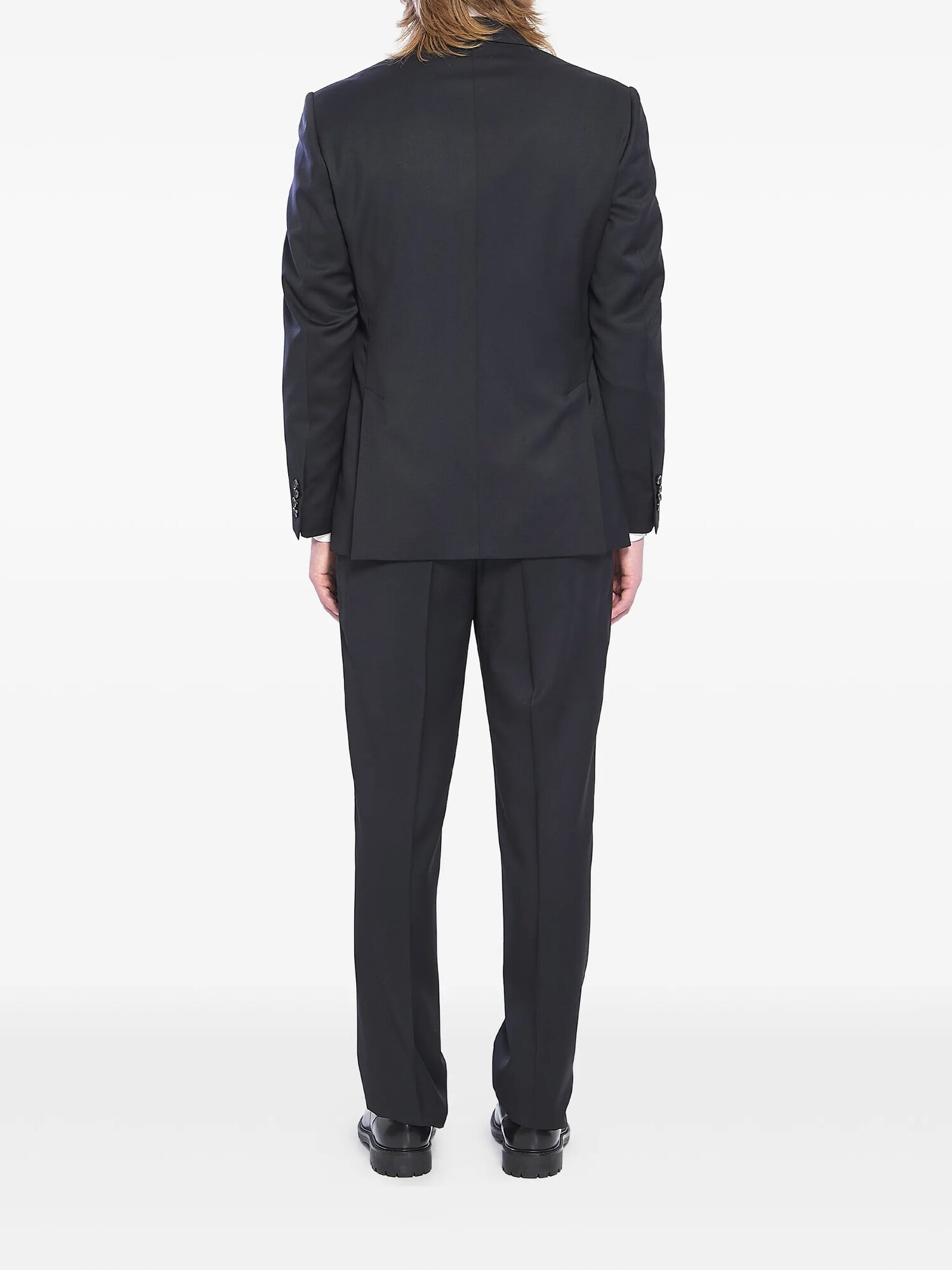 Комбинезон Lardini Feeling button single-breasted suit, размер 50 — фото 1