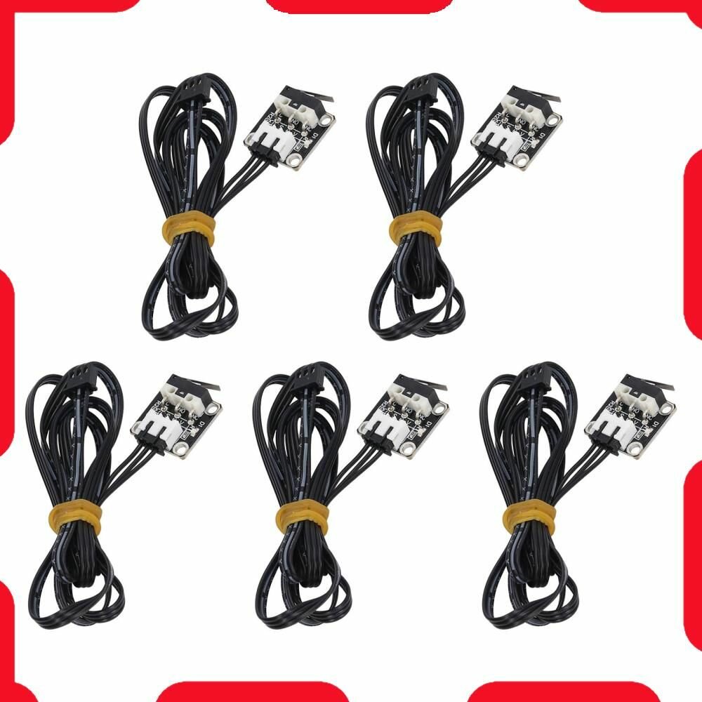 Концевой выключатель