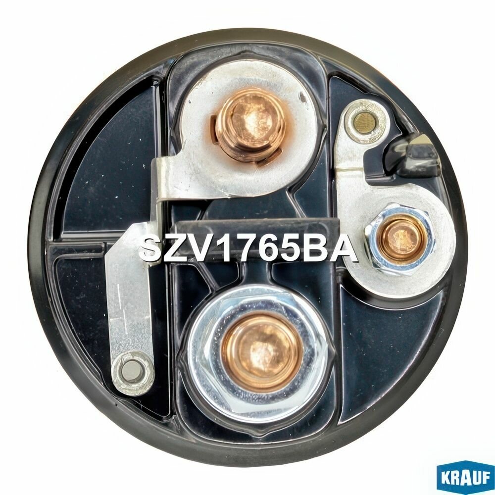 Крышка втягивающего реле стартера, для Тойота Айго, Пежо 1007, 107, 206, 207, 208, 301 307, 308 407, Биппер Эксперт 115, Партнер 100, 120, 2110 Тревеллер Ситроен Берлинго Ван Ц-Елиси C1 C2, C3 Пикассо