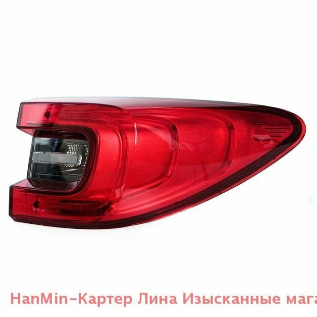 Фары автомобильные