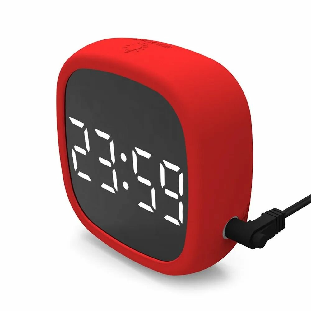 Настольные часы Электронные