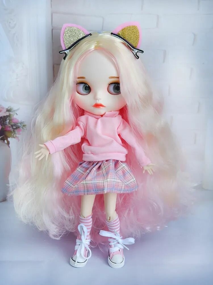 Блайз кукла, Энид K141