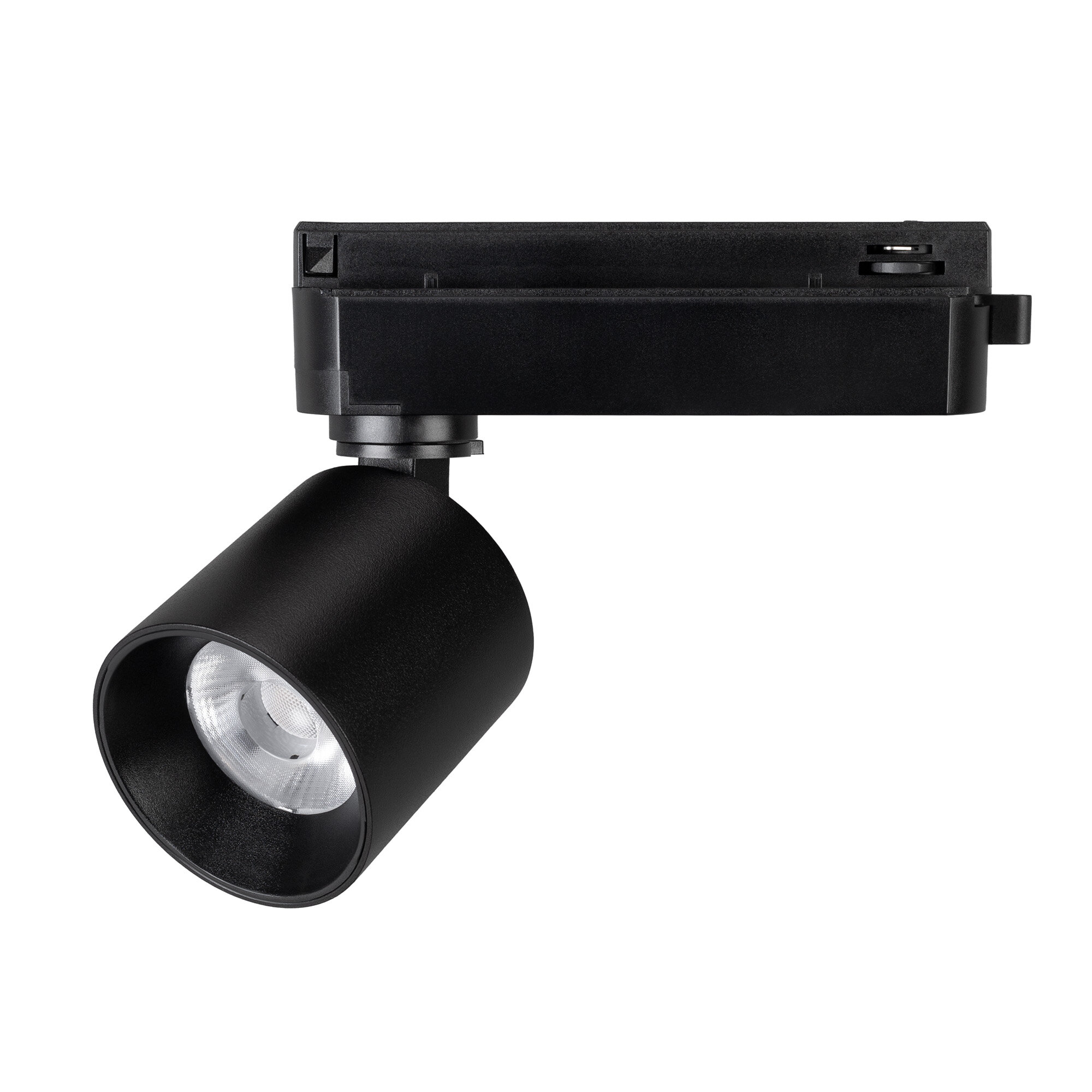 Светильник LGD-DYKE-2TR-R60-8W Day4000 (BK, 50 deg, 230V) (Arlight, IP20 Металл, 5 лет) 052259